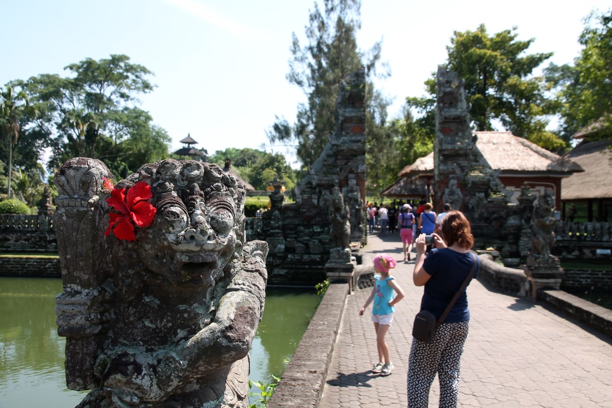 Rice and Subak – Bali’s world heritage – Our world heritage
