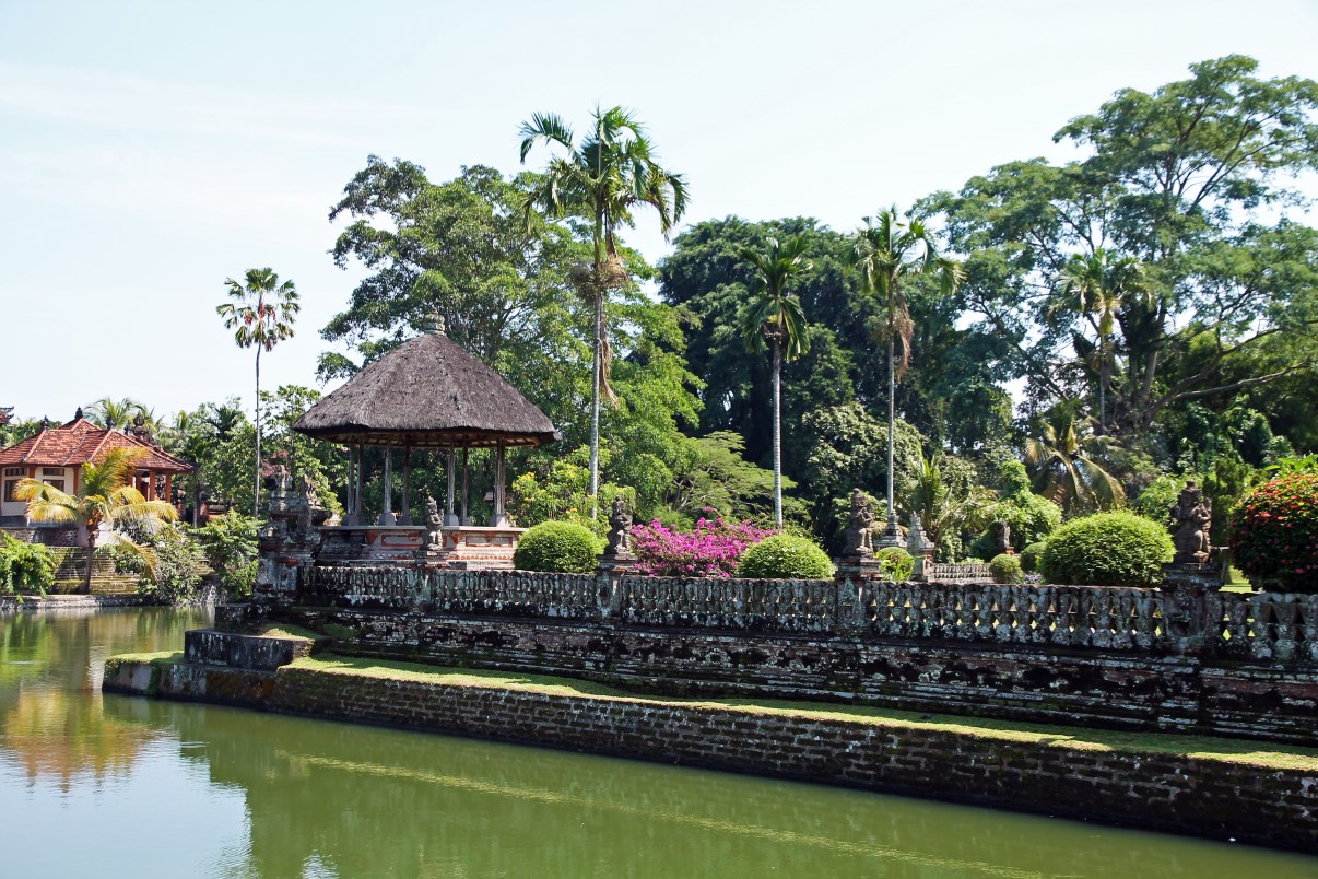 Rice and Subak – Bali’s world heritage – Our world heritage
