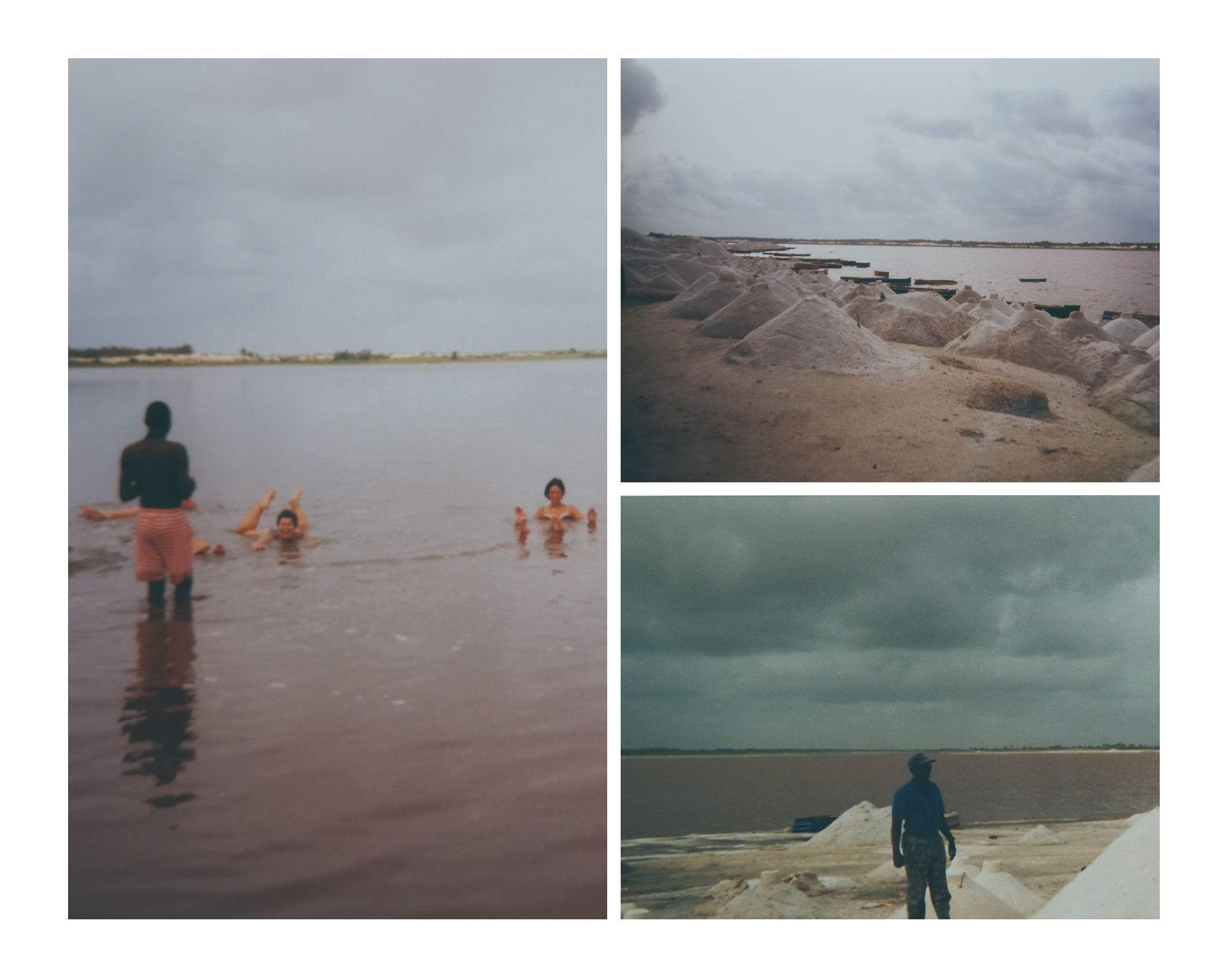 Discovering Senegal – Our world heritage