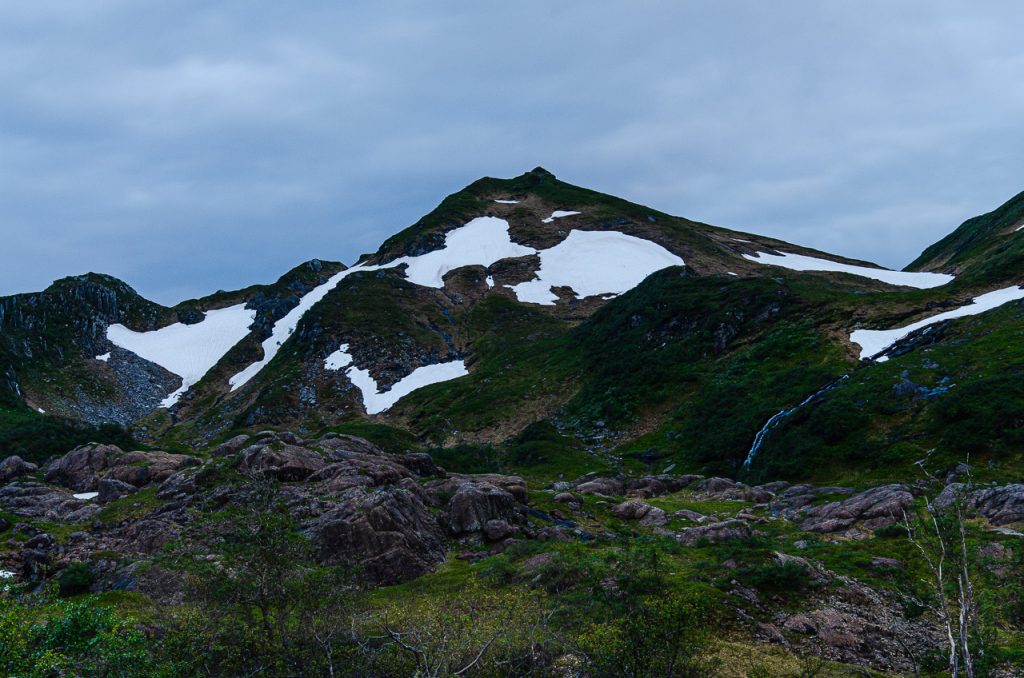 Kvamskogen og Mødalen - Fotoblogg