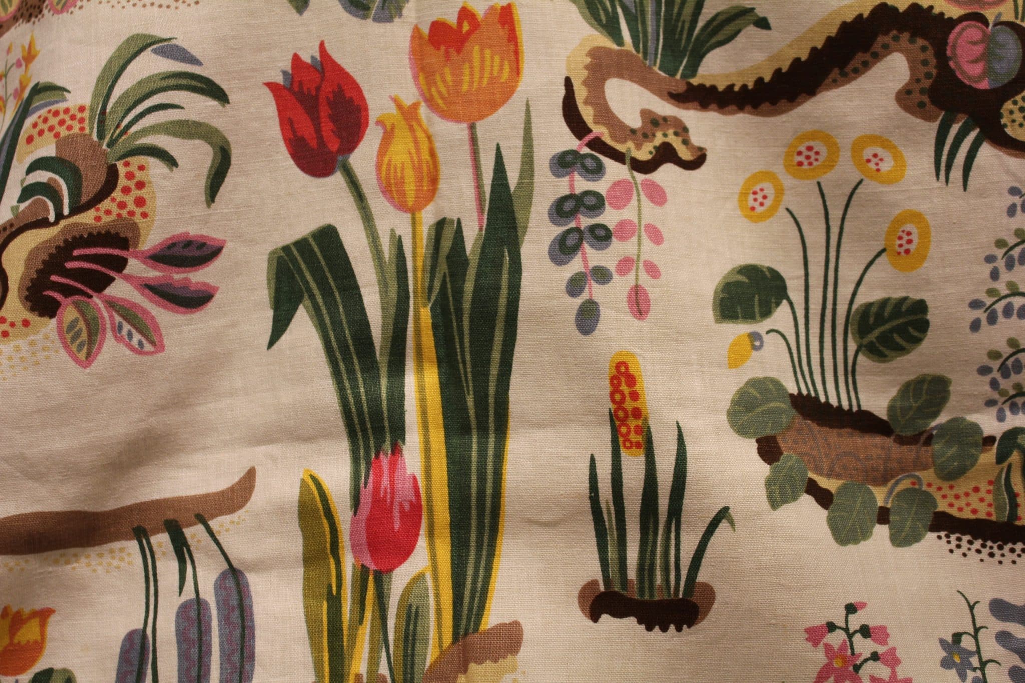 Gardiner Archives - Vintage Curtains Blogg