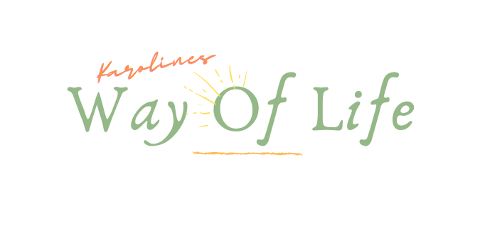 OM - Way Of Life Hälso-& ÖrtBlogg