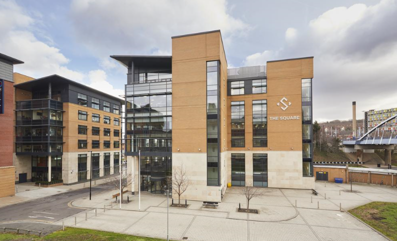 Case Study: First Group - Boost Pro Systems