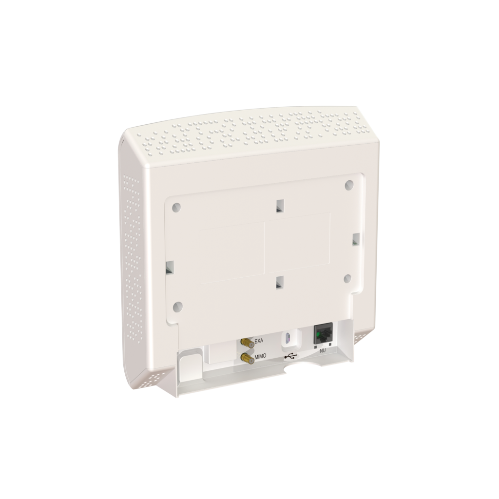 Boost Pro Hybrid DAS Signal Booster System - Boost Pro Systems