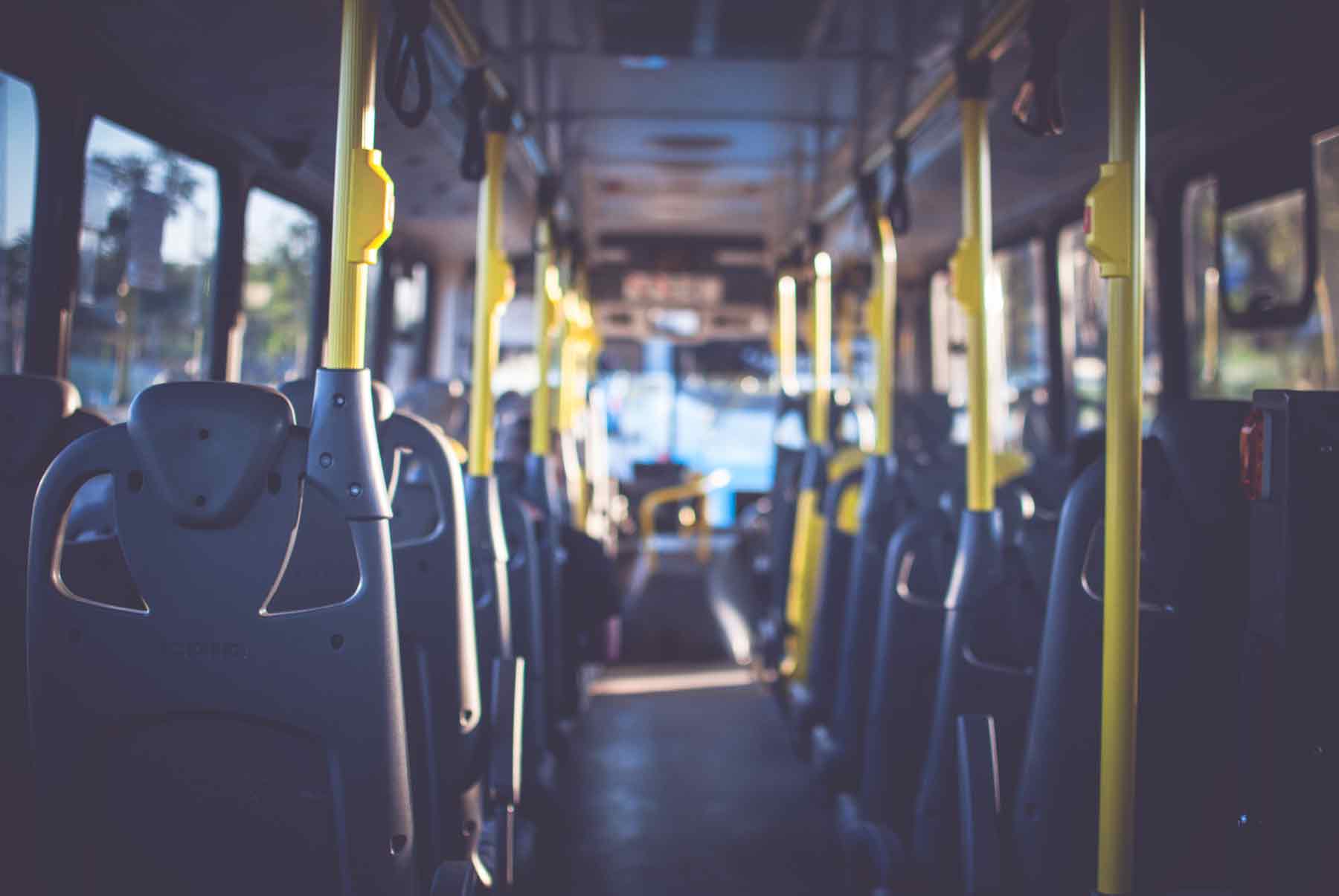 Case Study: First Group Bus Depot - Boost Pro Systems