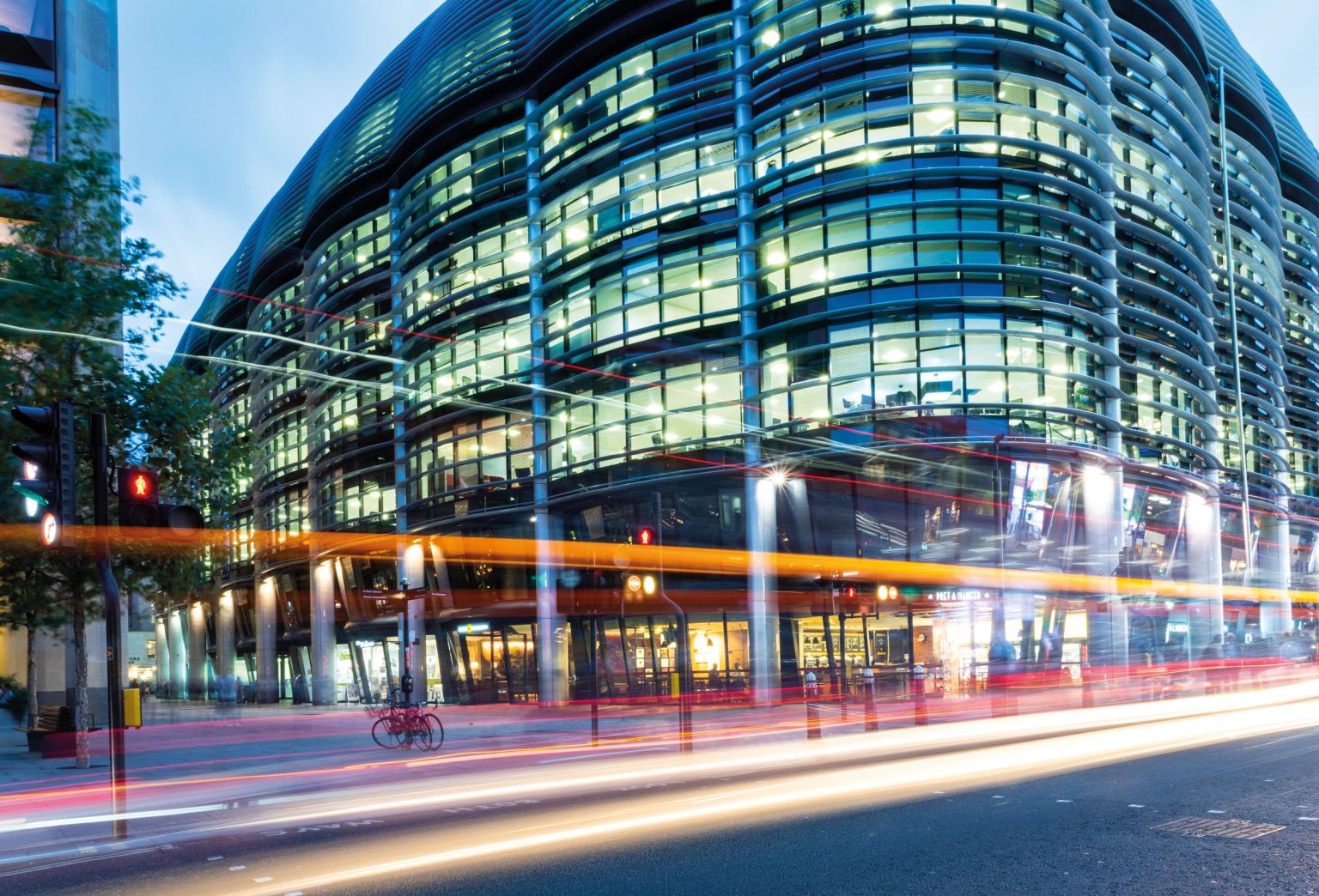 Case Study: DAC Beachcroft - Boost Pro Systems