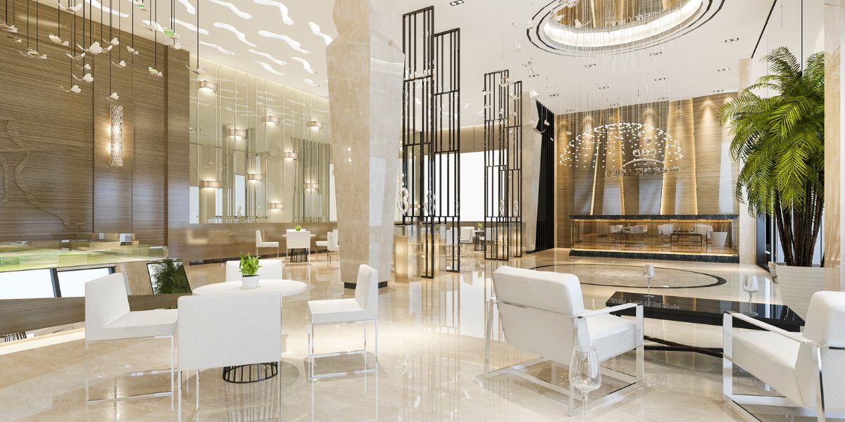 Enhancing Guest Connectivity: Mobile Repeaters Revolutionise the Hospitality Industry - Boost ...