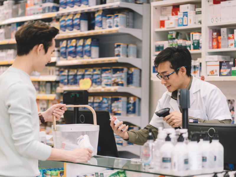 Boosting Mobile Signal in Retail - Boost Pro Systems