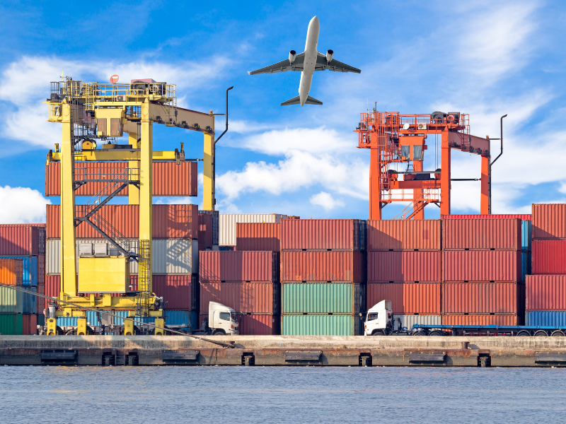 Enhancing Mobile Connectivity for Logistics - Boost Pro Systems