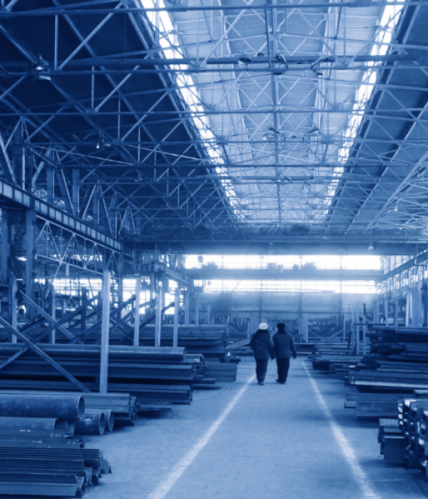 Boosting Mobile Signal in the Industrial Sector - Boost Pro Systems