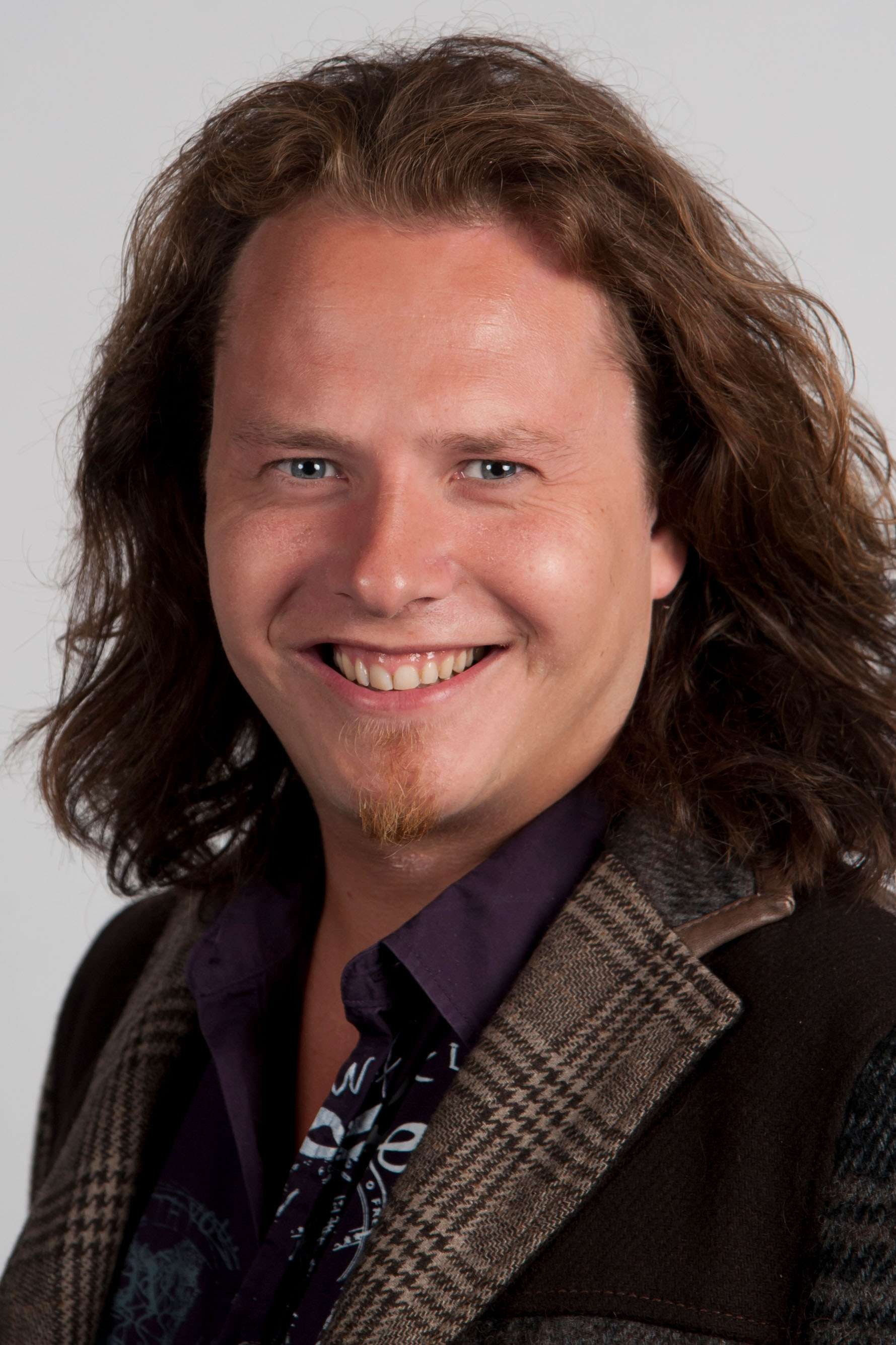 Wie zijn wij? – Boss Musical