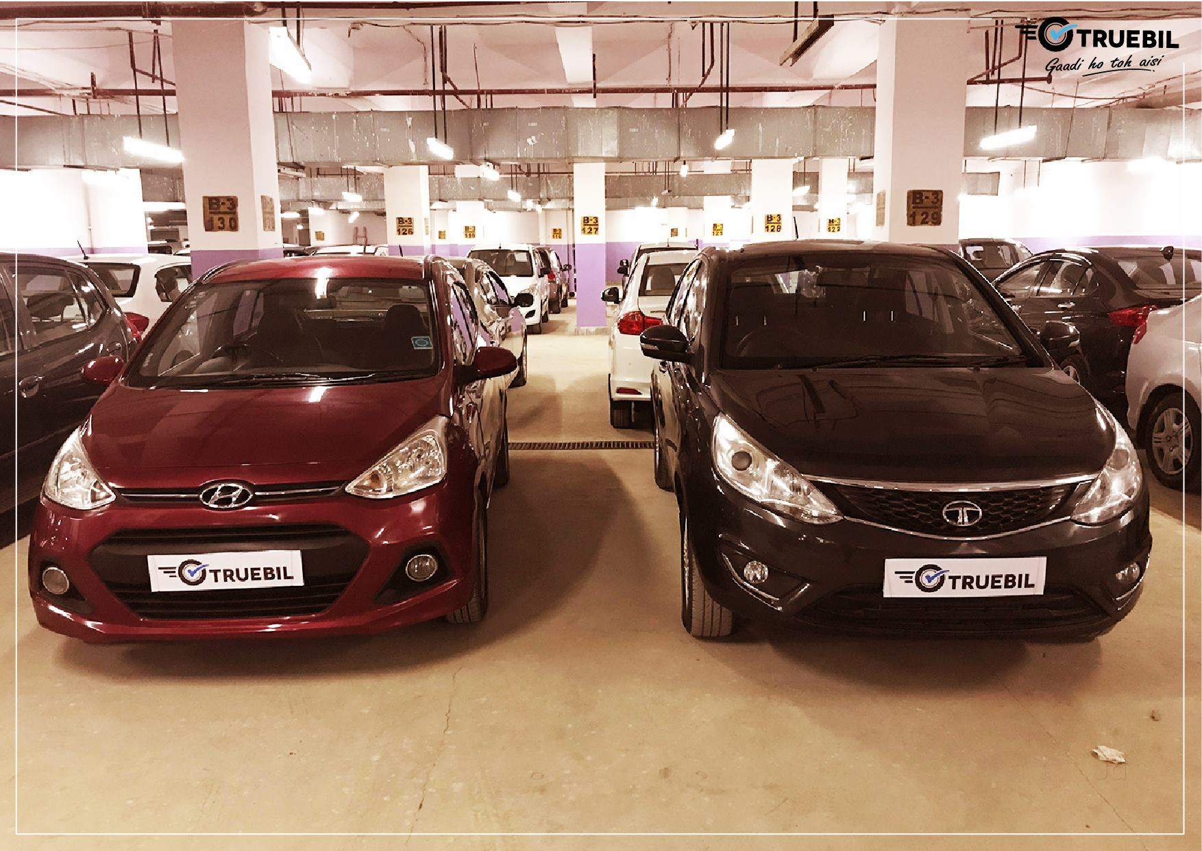 Truebil is set to launch new inventory offices in Mumbai, Delhi & Bangalore