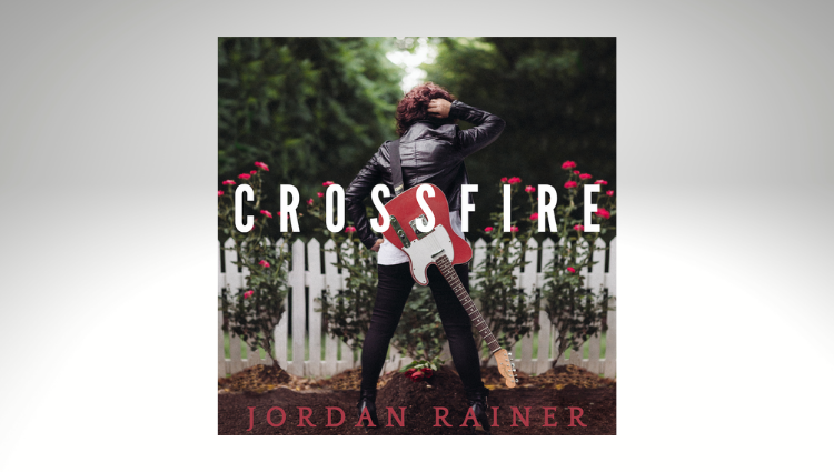 Dynamic Country Artist Jordan Rainer’s New Single is the Talk of the Town