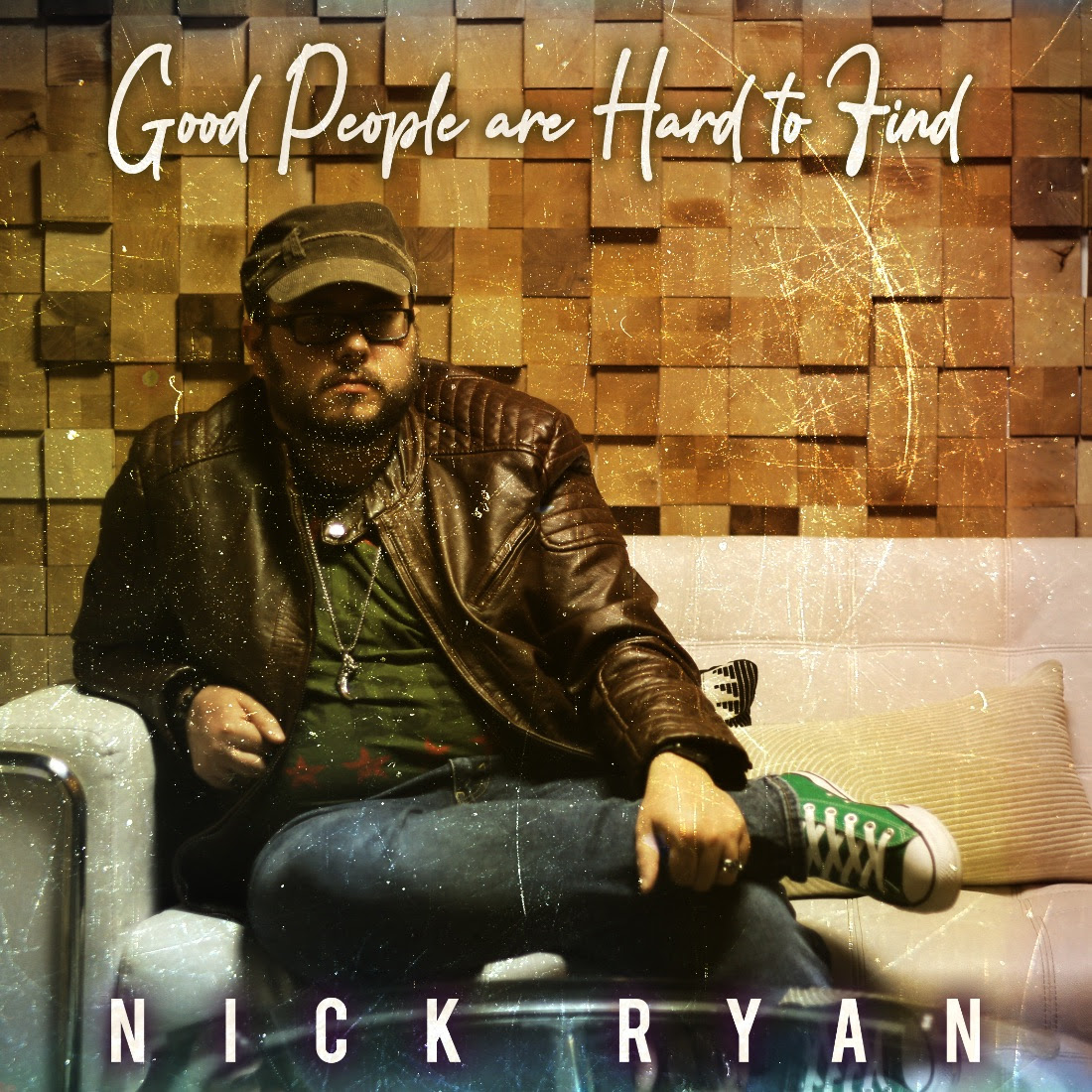 Nick Ryan Releases "Good People Are Hard To Find"