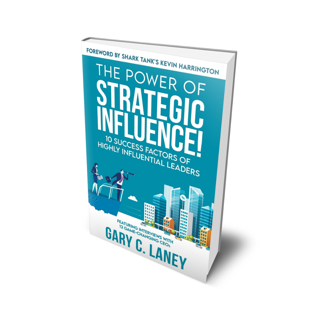 The Power of Strategic Influence!: 10 Success Factors of Highly ...