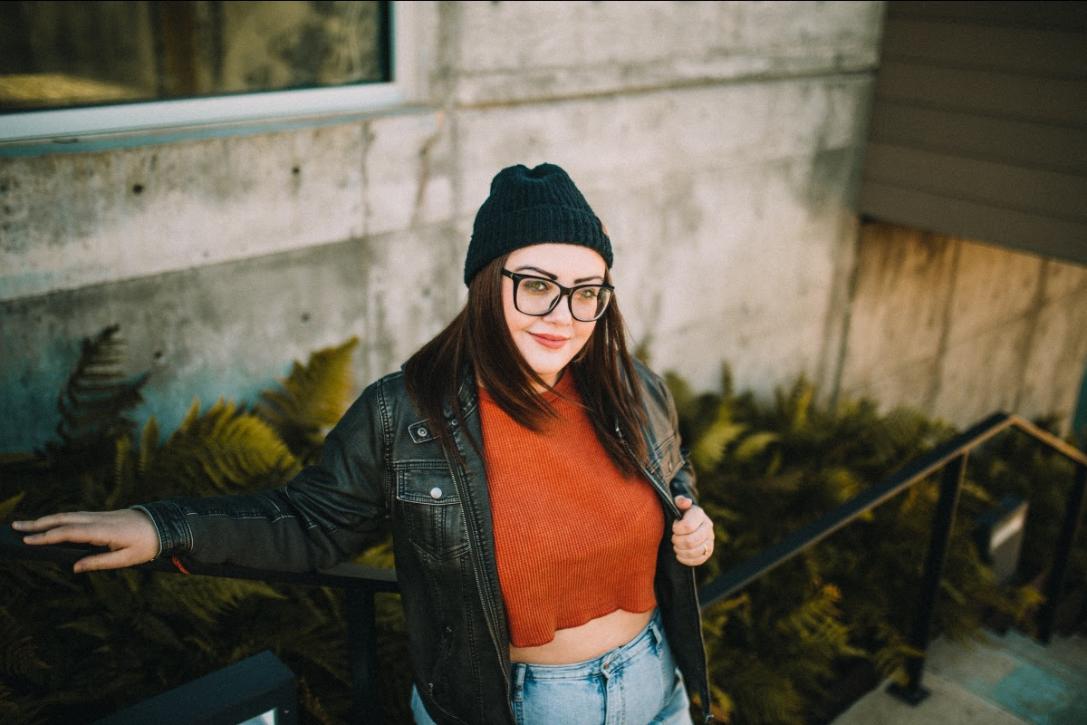 Amanda Mccarthy Releases New Single "Don't Stop Me"