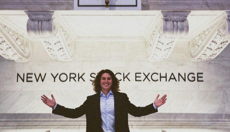 CEO-Blake-Rocha - Brand Education