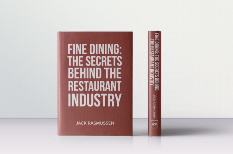 “Fine Dining: The Secrets Behind The Restaurant Industry.” - Brand ...