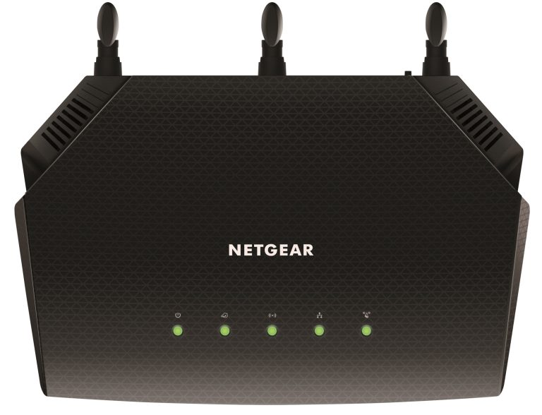 Upgrade Your Network Capacity with ‘RAX10’4-Stream Wi-Fi 6 Router from ...