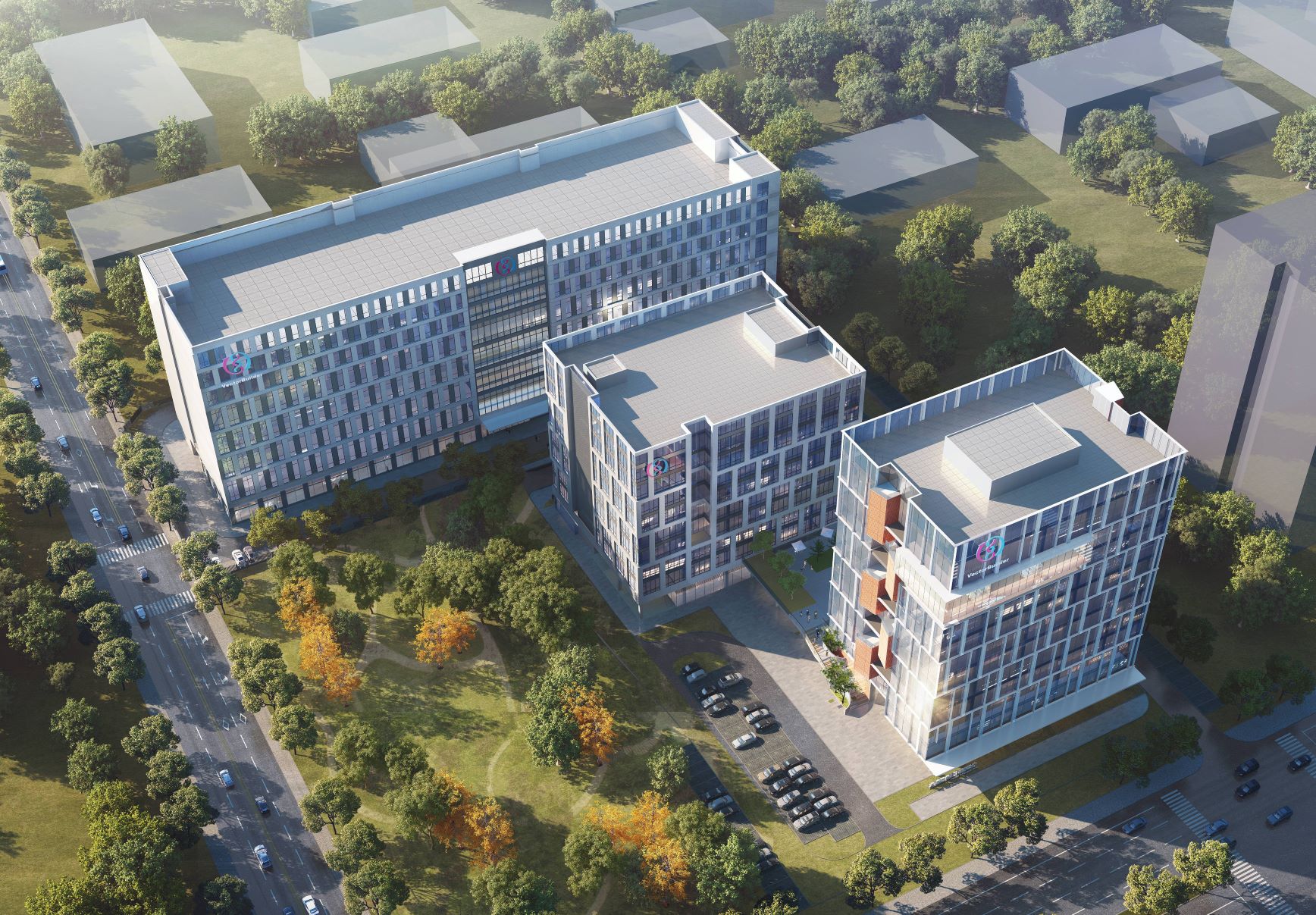 VectorBuilder to expand with $500 million ‘Gene Delivery Research and ...