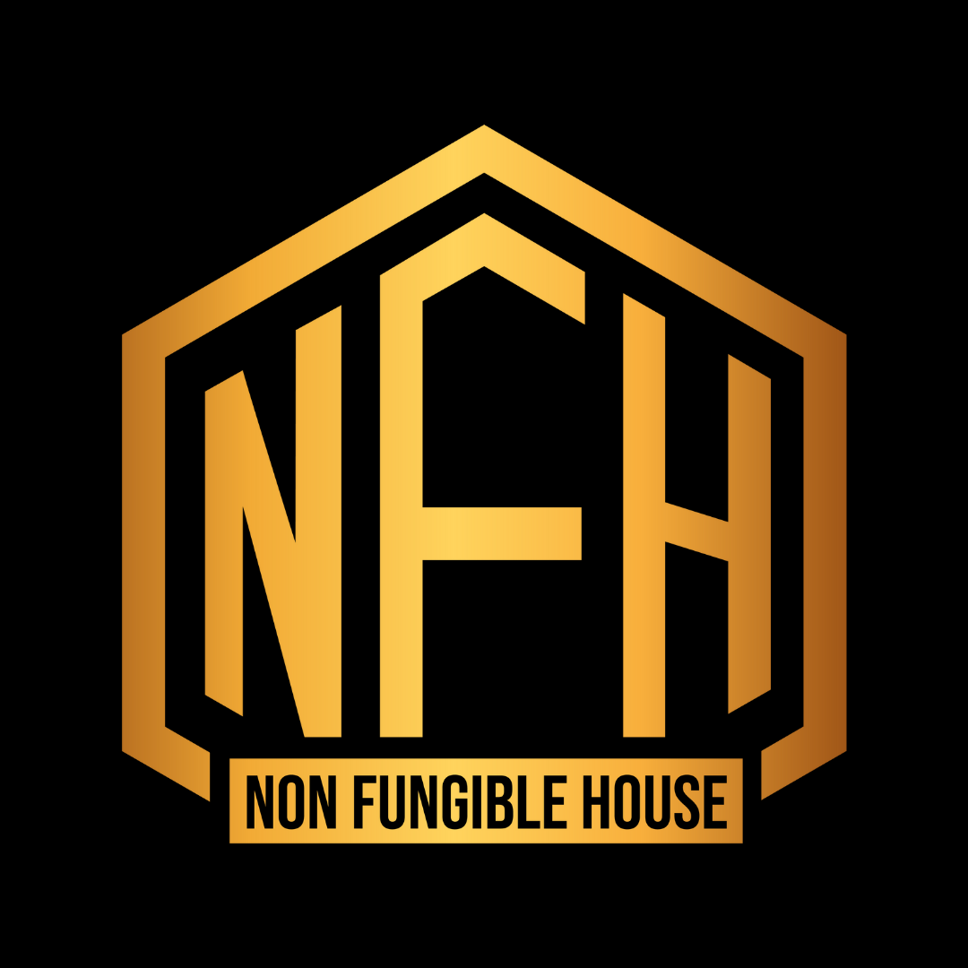NFHouse Collection: The best place to get your Exclusively Designed NFTs