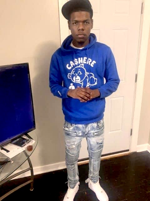 Meet American Rapper - Kantavius Calhoun aka KC MONEY