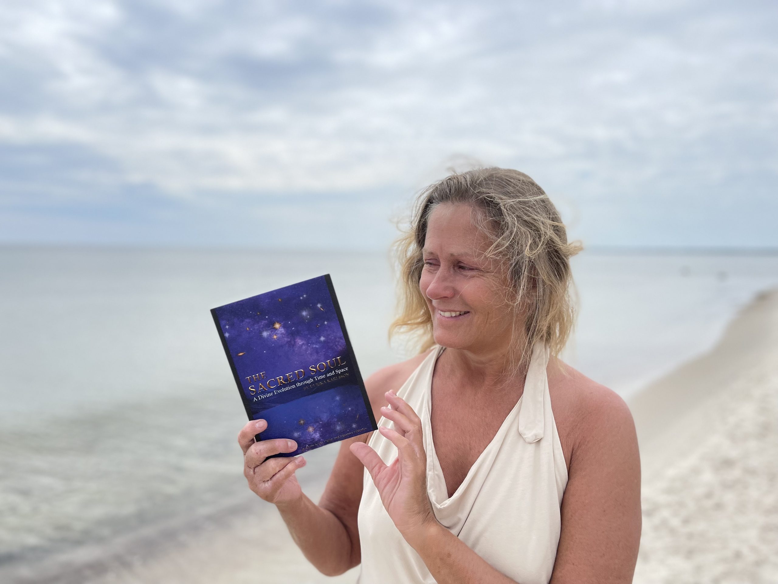 Interview With The Author Ulrika Karlsson - Brand Education