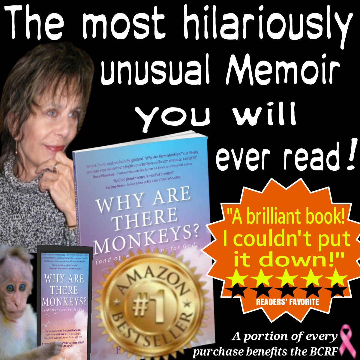 Brooke Jones is The Author of The Week - Brand Education