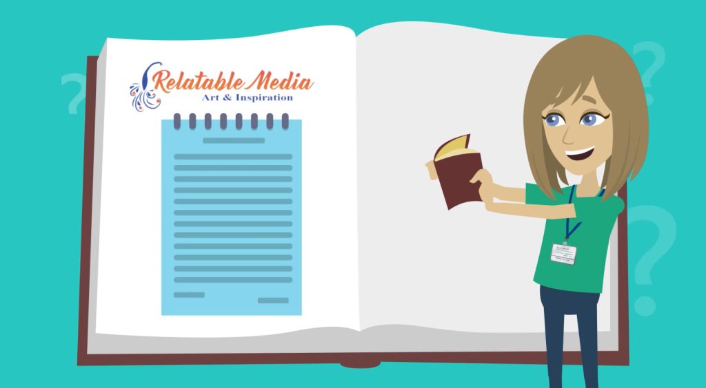 Relatable Media- Connecting Content Creators to Audiences - Brand Education