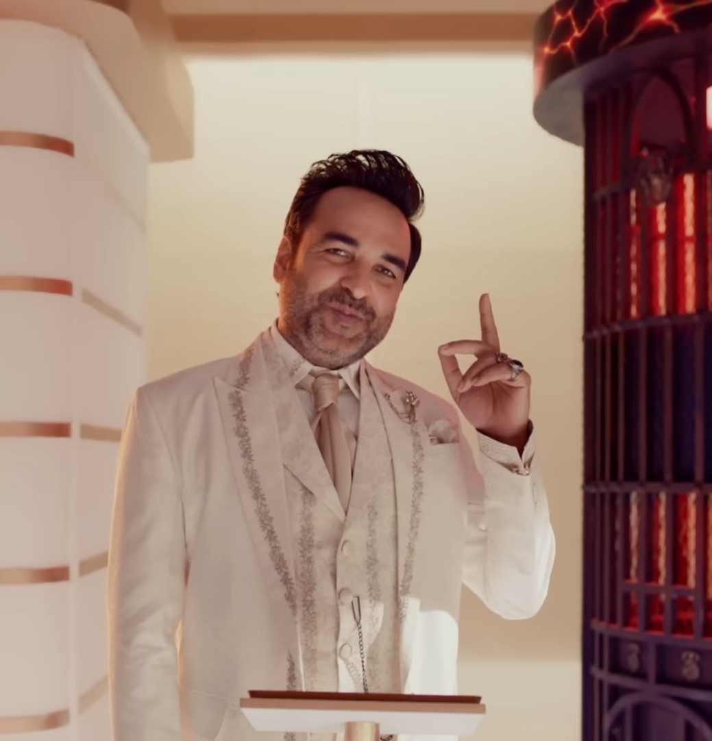 ₹1Cr Term Life Insurance starting @450/- Only - Policybazaar Ad Cast