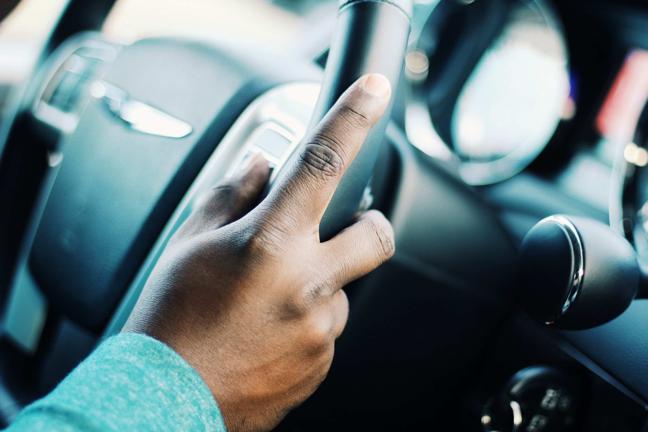 Train To Get Your HGV Licence