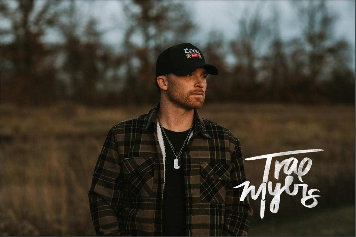 Artist Name Trae Myers Single What About You REVIEW