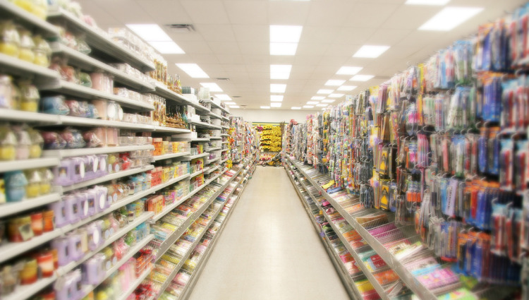 Meaning of FMCG and Examples of World Famous FMCG Brands