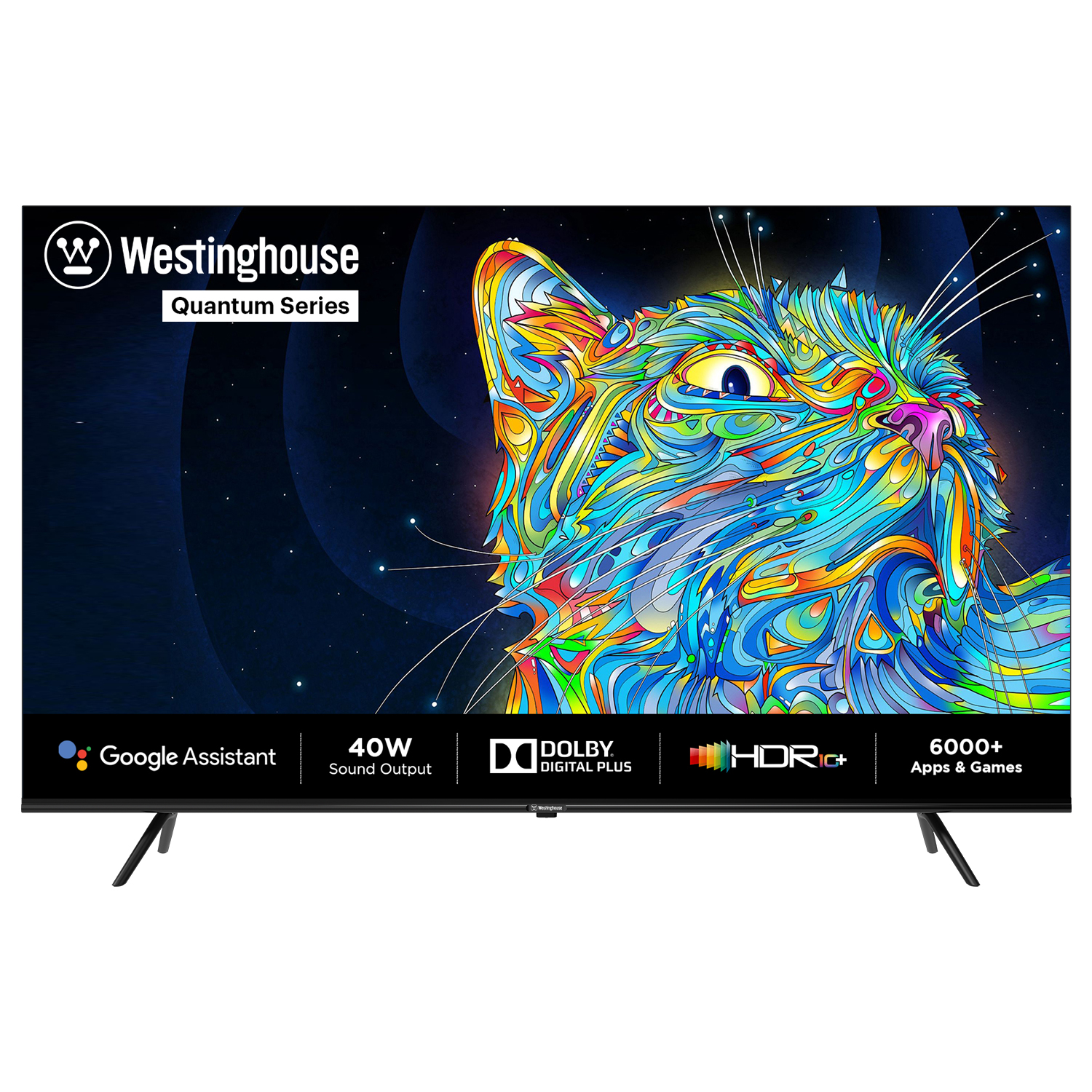 Westinghouse TV to launch 24, and 40-inch TV models under the Pi series ...
