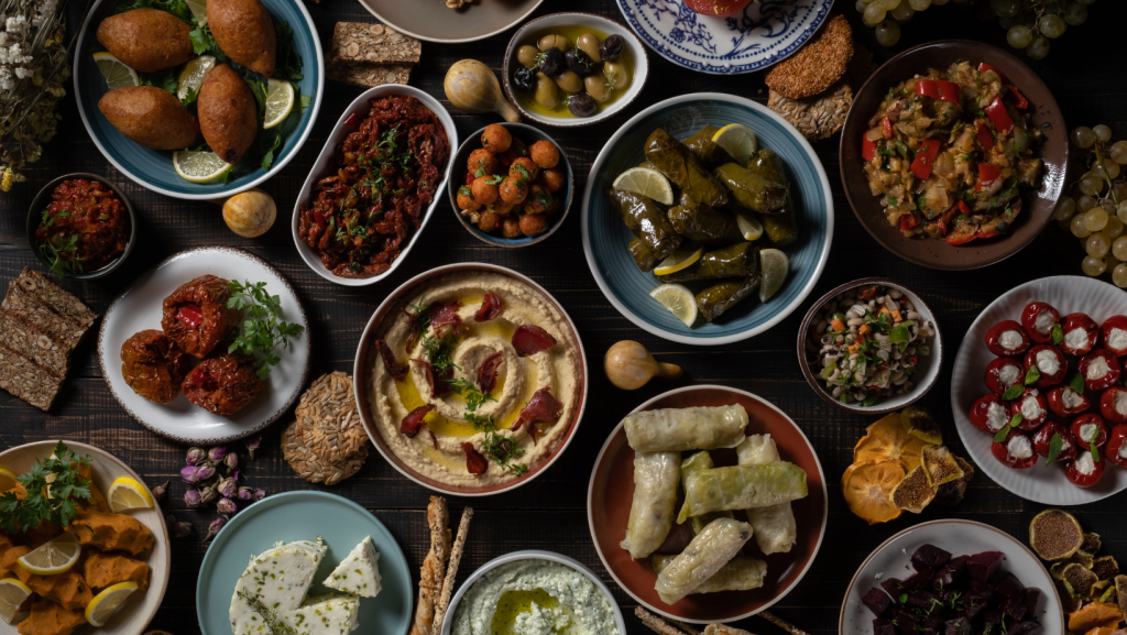 These Mesmerizing Food Videos Will Leave You Drooling and Craving More