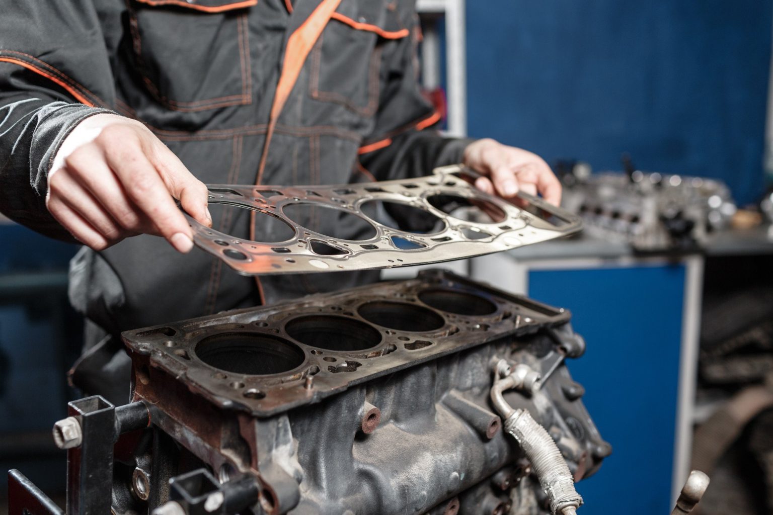 9 Tips for Replacing a Gasket Seal by Yourself