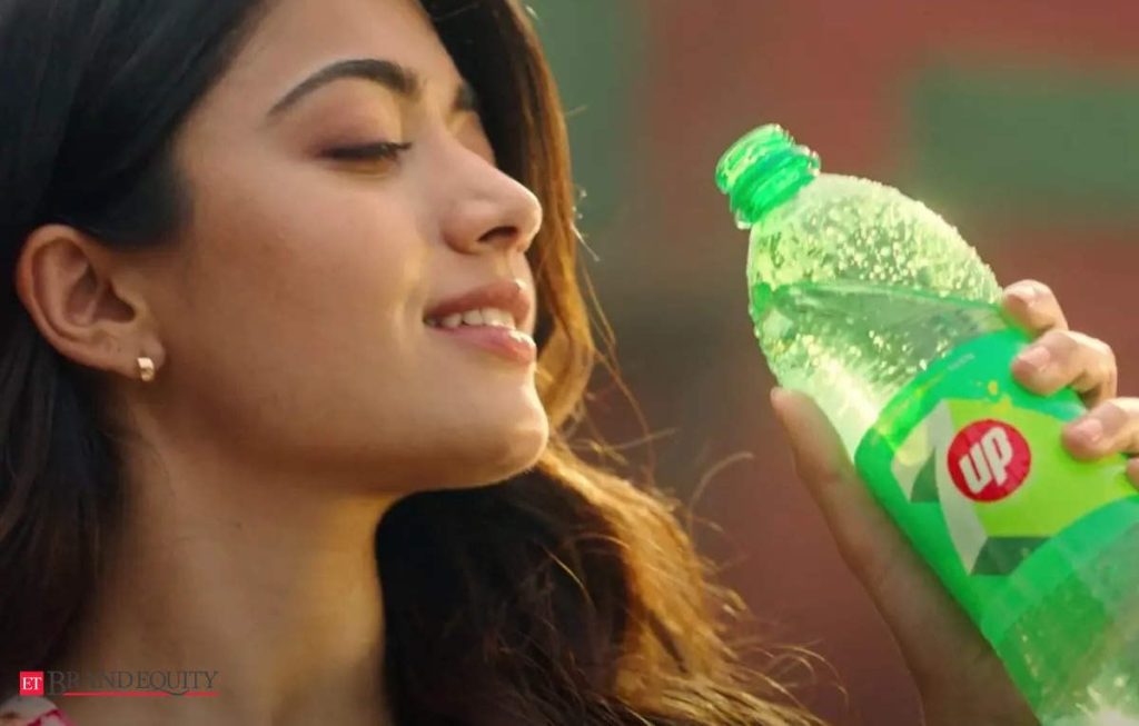 7UP Super Duper Refresher - Most Refreshing Summer Campaign Ad Cast