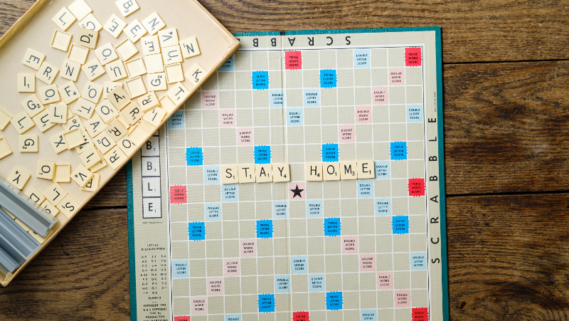 Top 5 Word Games for Learning and Fun