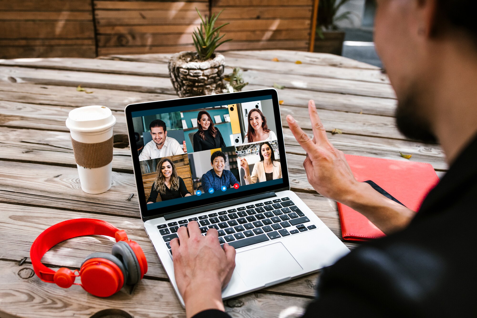 8 of the Best 5-Minute Games for Virtual Meetings