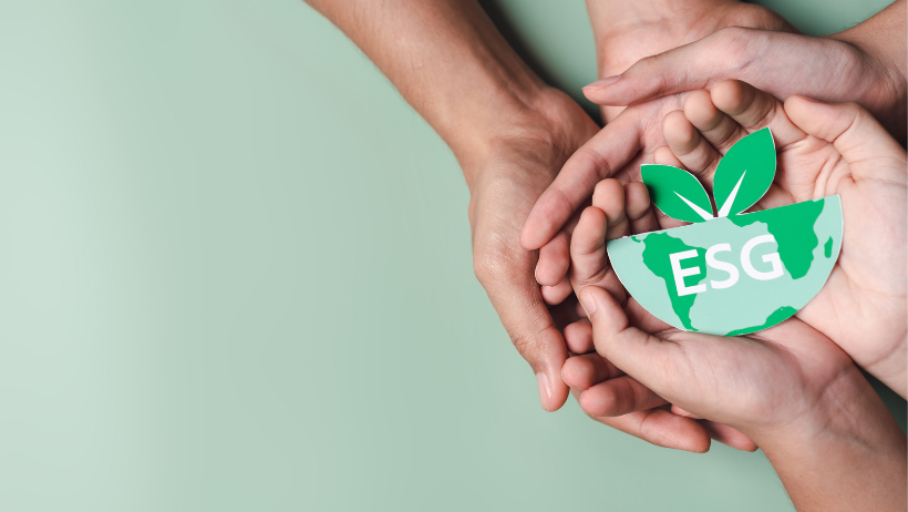 What are some examples of brands that have successfully implemented ESG ...