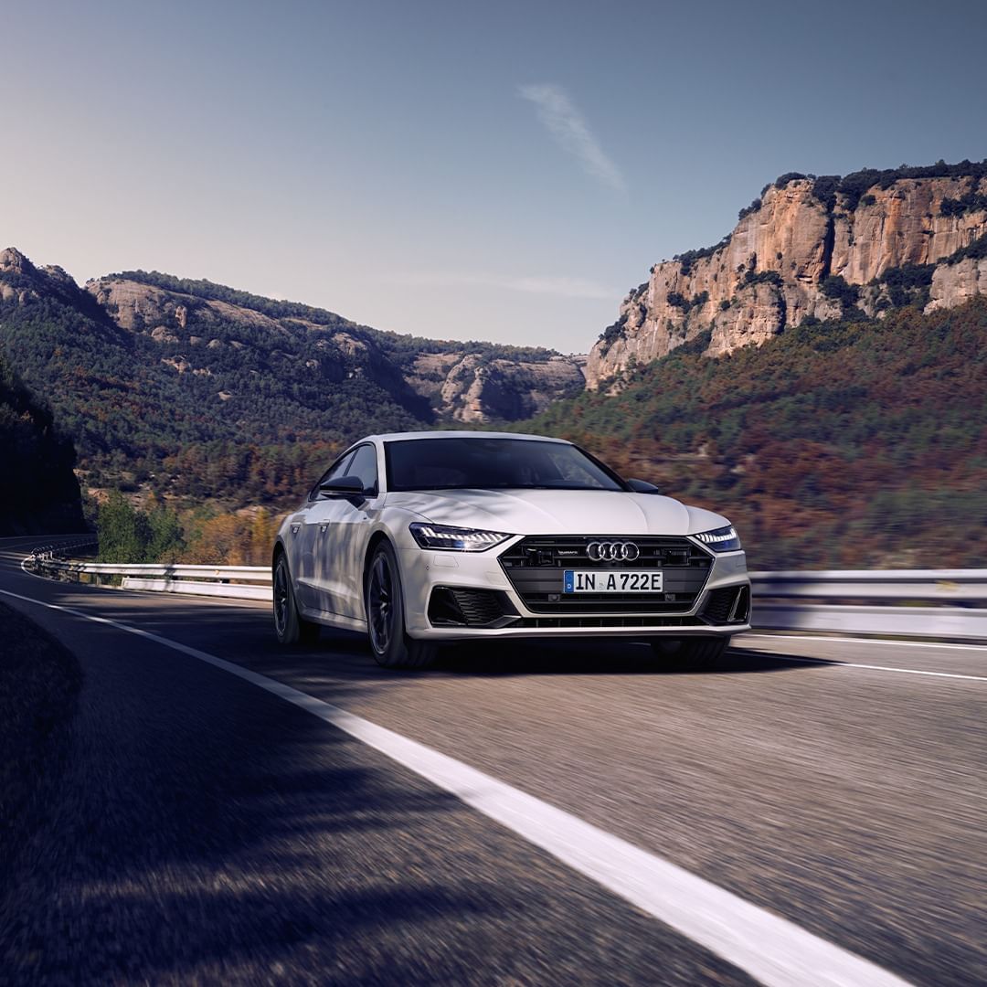 Audi Brand Ambassadors: Icons of Innovation, Performance, and Luxury