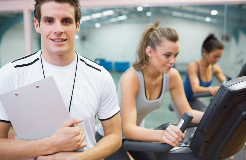 The Future of Fitness Instructor Jobs: Trends and Opportunities