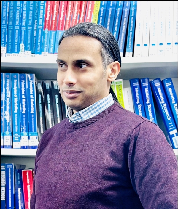 Unlock Your Potential with "The Motivational Mind" – A New Book by Ben ...