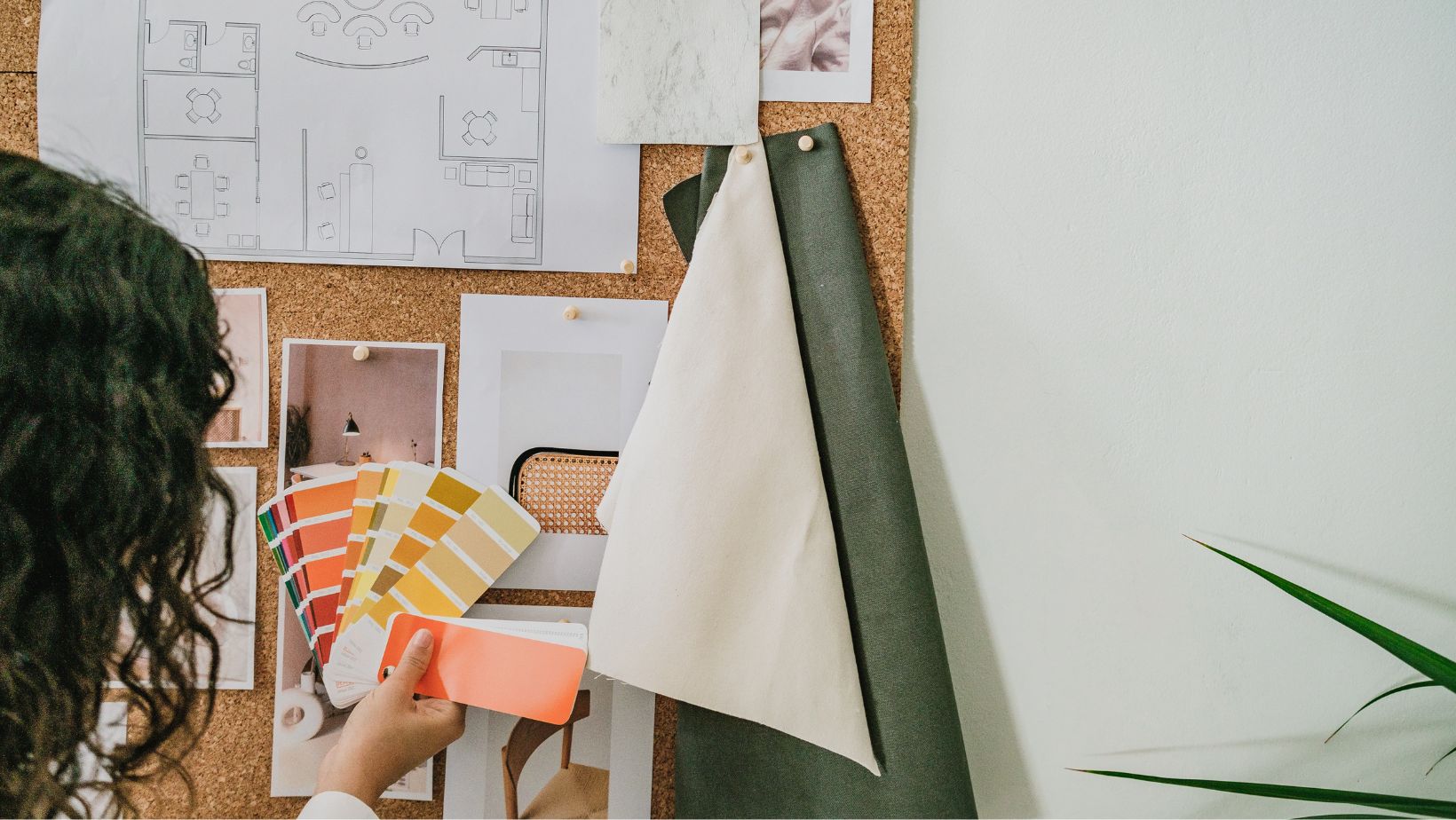 Crafting Creativity: A Comprehensive Guide to Making a Mood Board