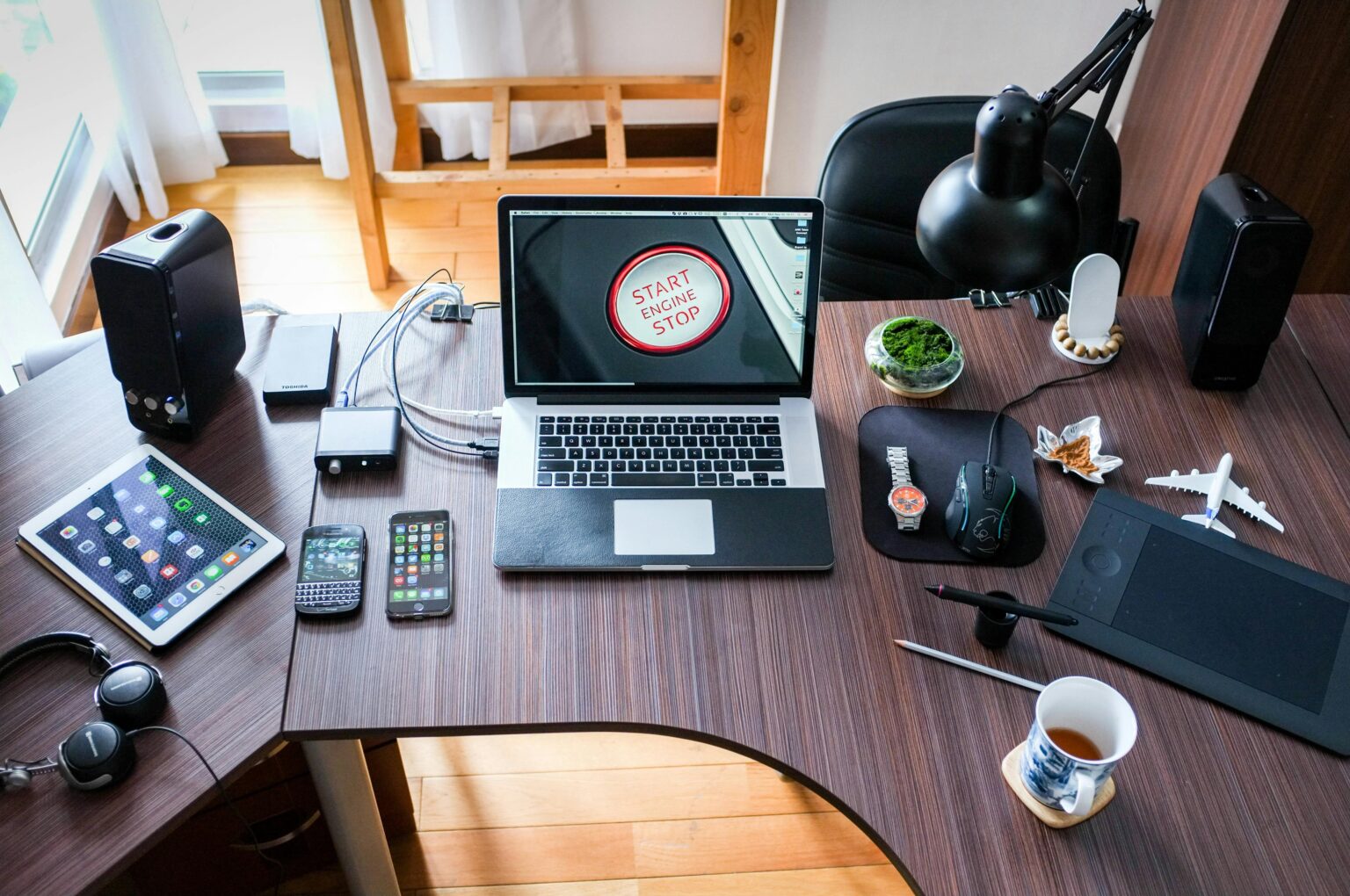 5 Sectors Revolutionized By Technology
