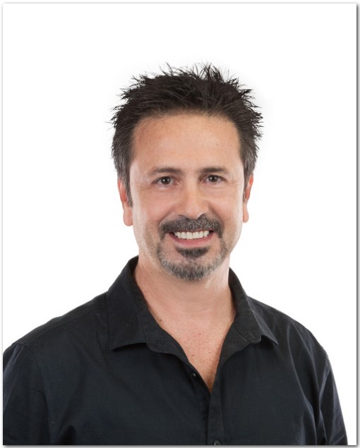 Rick Incorvia is the Author of the Week - Brand Education