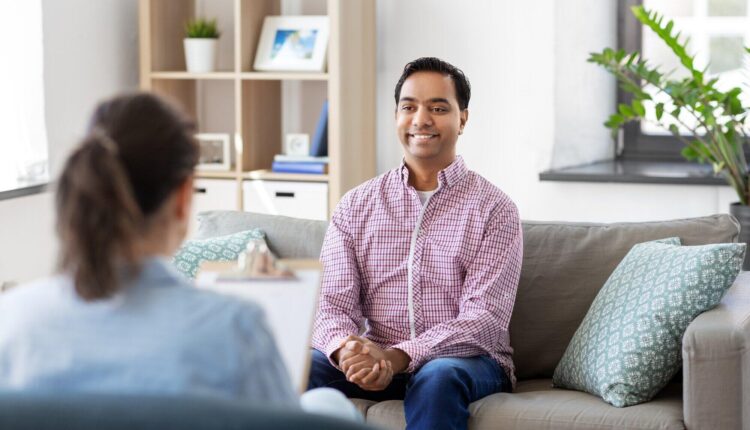 Substance Abuse Recovery - Brand Education