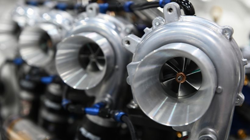 Powering Through: The Essential Guide to Upgrading Your Engine