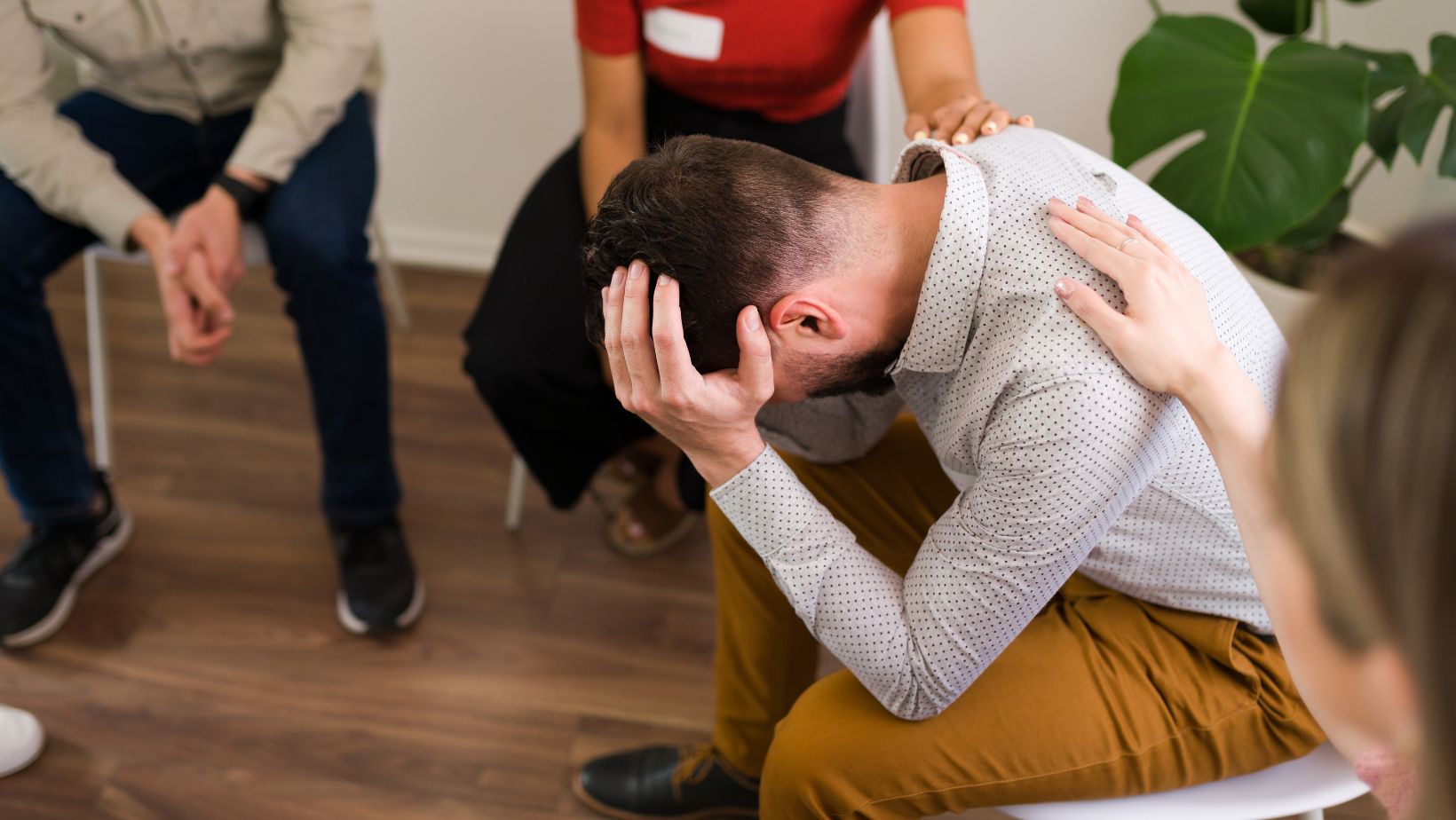 Understanding and Overcoming the Most Common Addictions