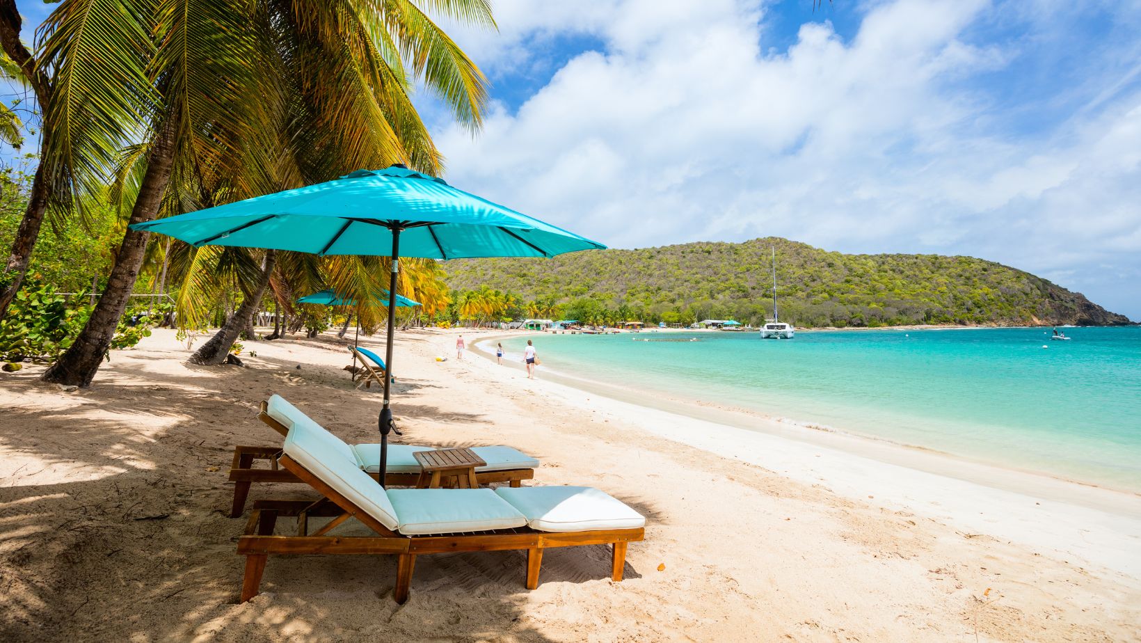 The Best Way to Explore the Caribbean